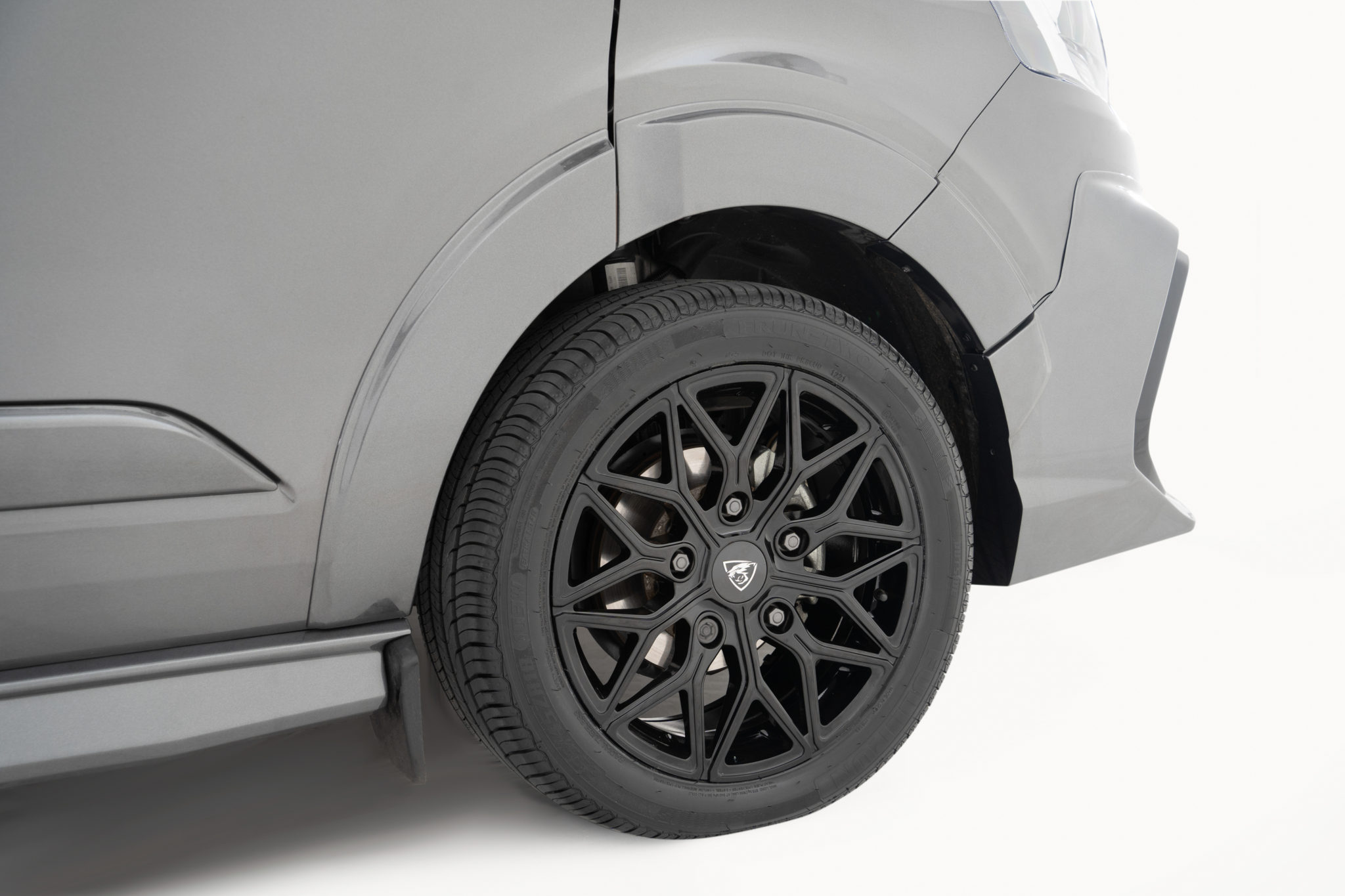 Predators Conversions – Body kits, LED lighting, alloy wheels and more ...