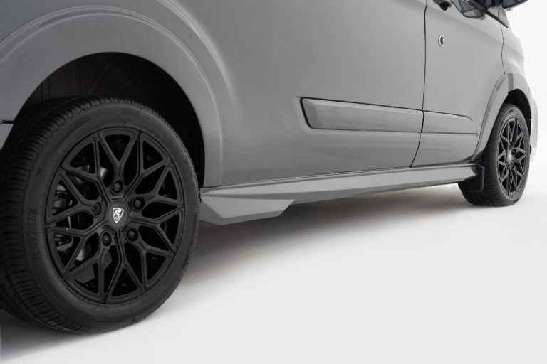 Predators Conversions – Body kits, LED lighting, alloy wheels and more ...